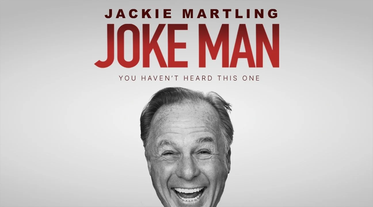 Contact — Joke Man