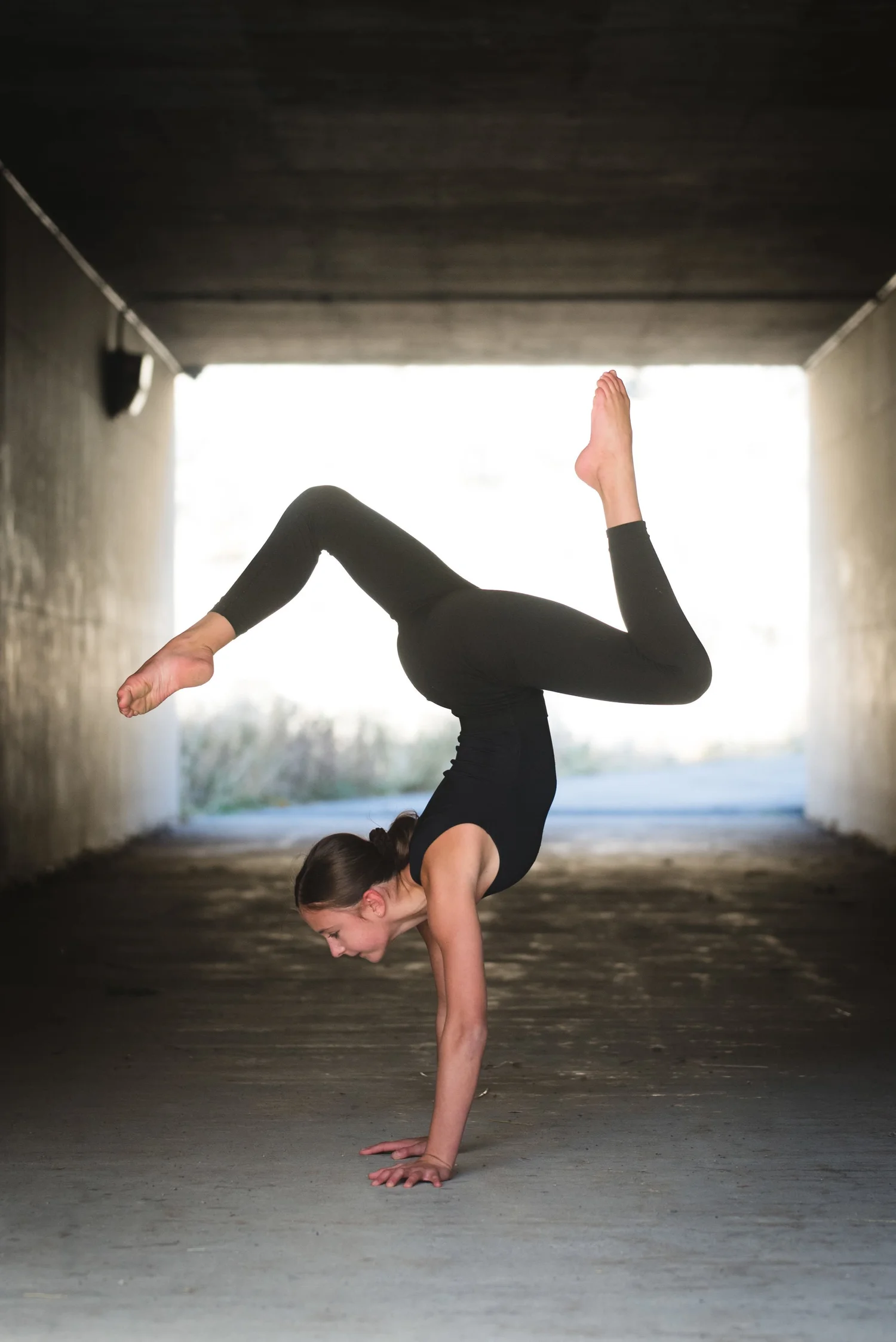 VALLEY DANCE ENSEMBLE