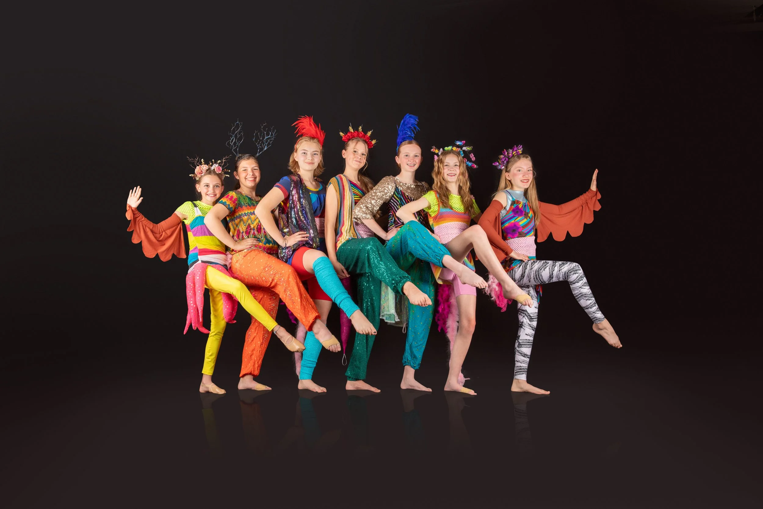 Classes — VALLEY DANCE ENSEMBLE