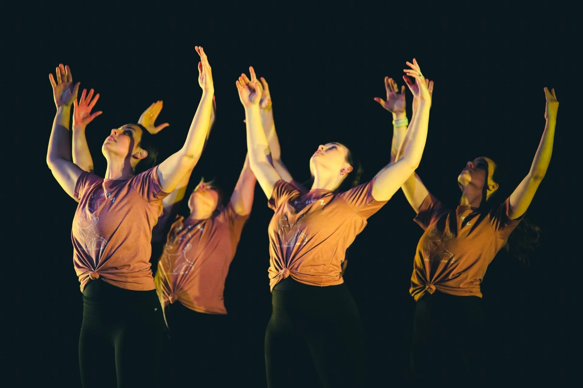 VALLEY DANCE ENSEMBLE