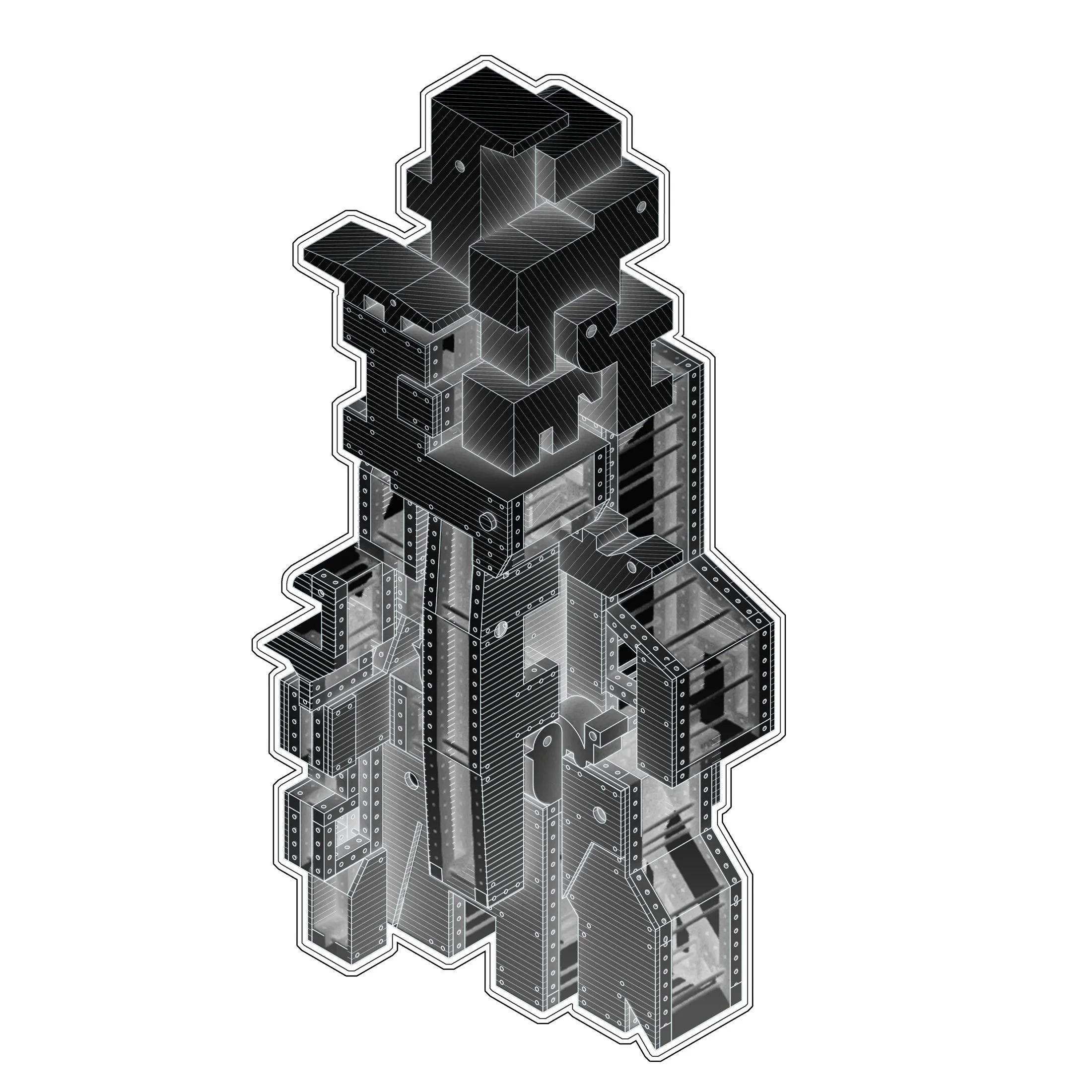 Block Parti — TOWERS