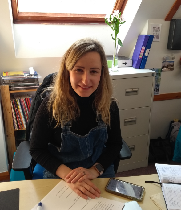 Team — St Marks Church, Colney Heath