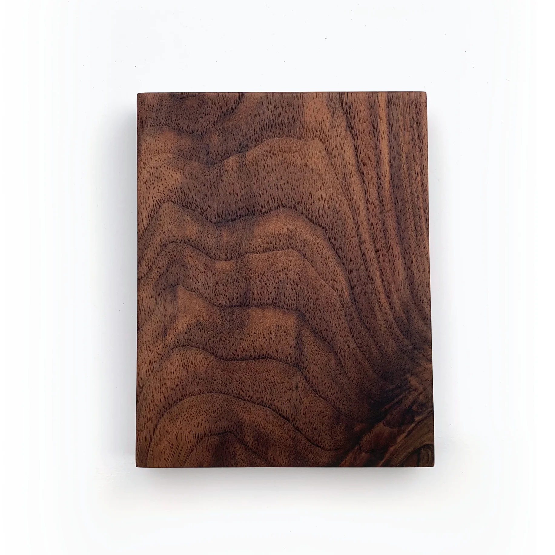 Finish Samples — Doorman