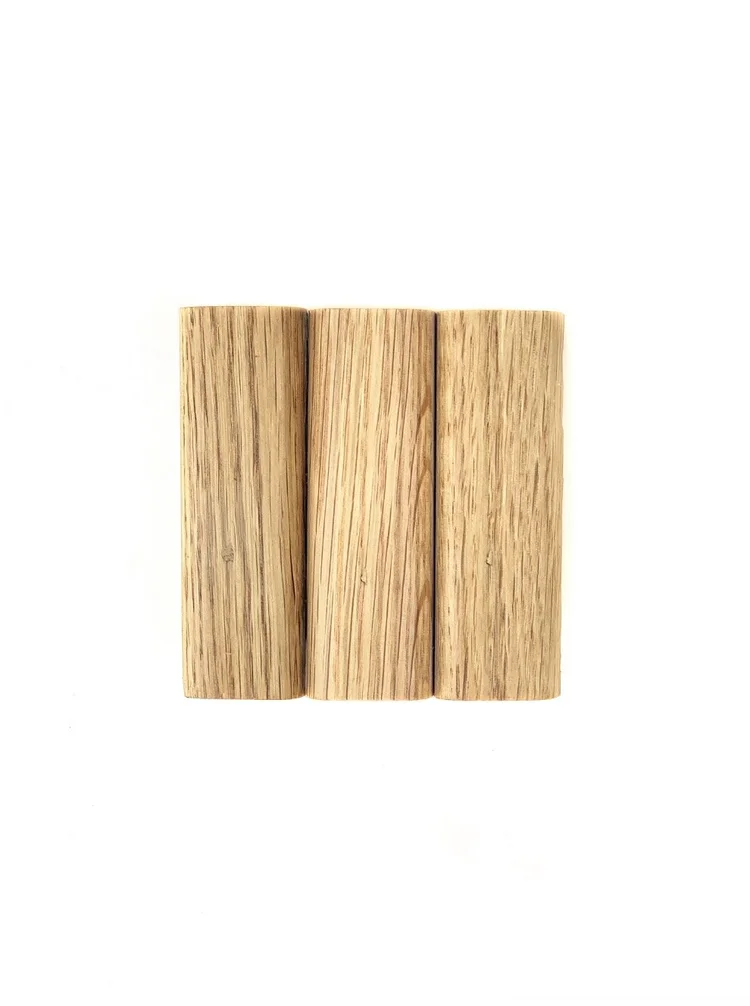 Finish Samples — Doorman