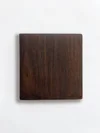 Weathered Gray Oak | Finish Sample — Doorman