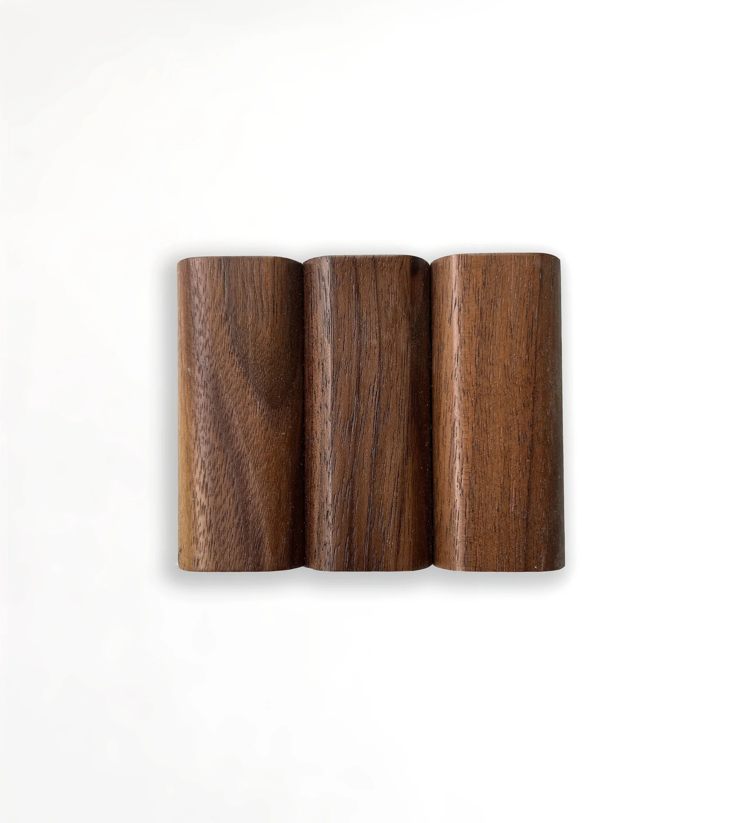 Dark Walnut | Finish Sample — Doorman