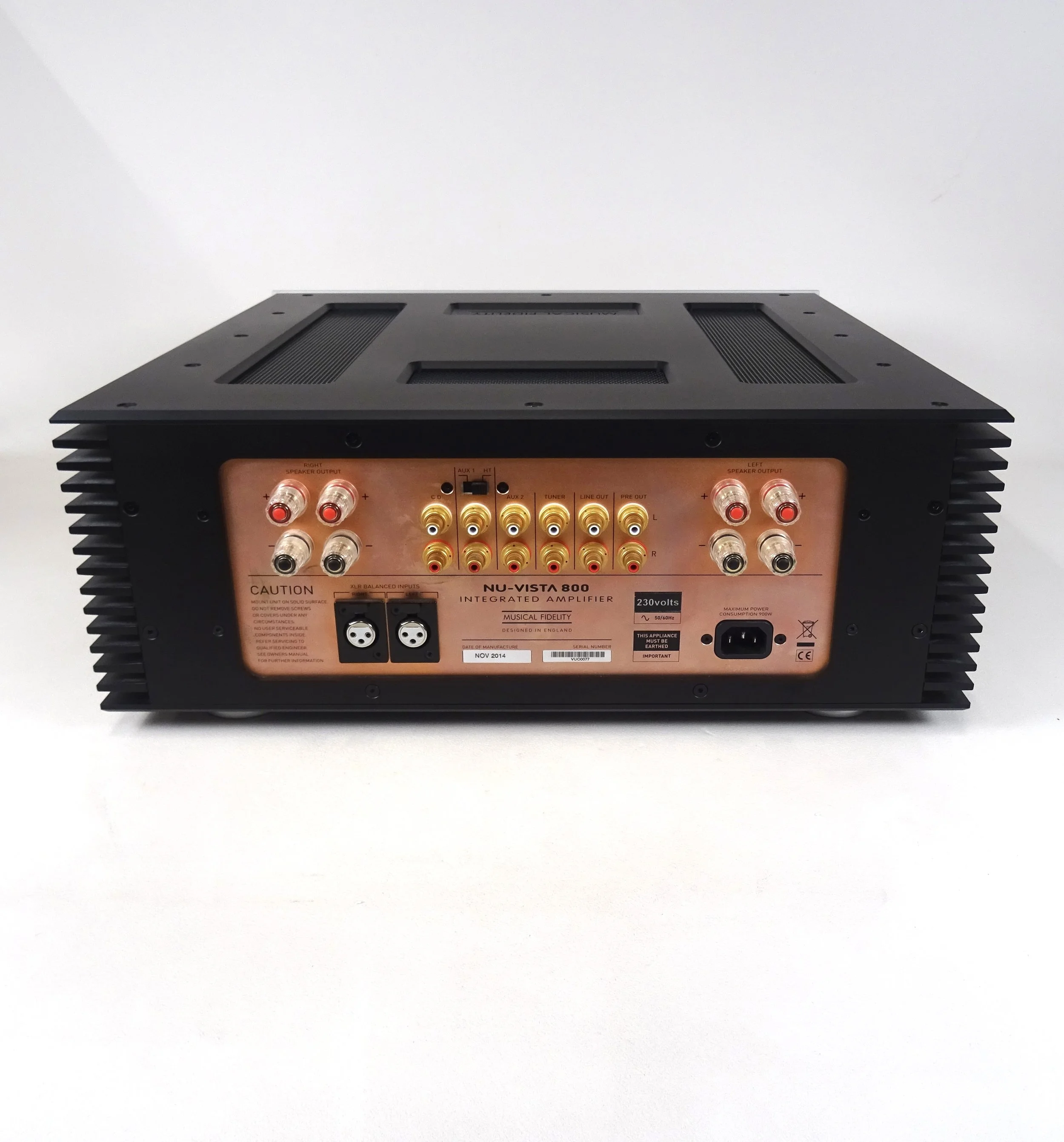 Ideal Audio | We Buy and Sell Hi-Fi | Buy Second-Hand Hi-Fi | Premium ...