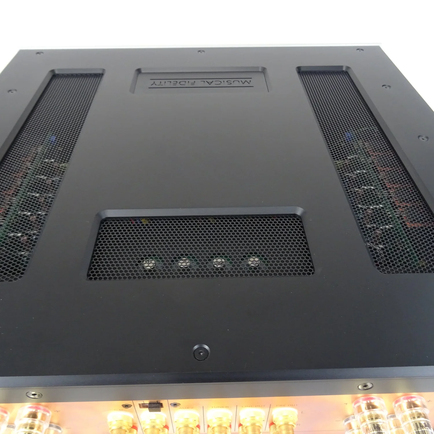 Ideal Audio | We Buy and Sell Hi-Fi | Buy Second-Hand Hi-Fi | Premium ...