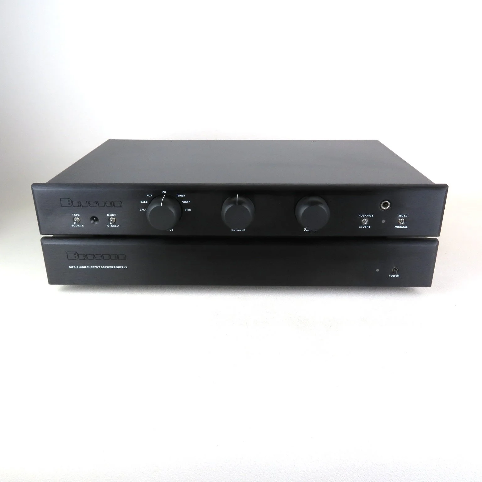 Ideal Audio - We Buy & Sell Hifi - Second Hand Hifi
