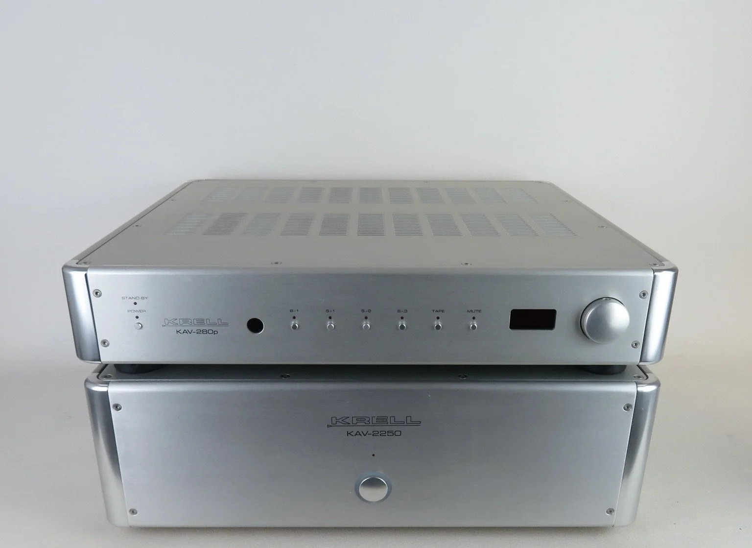 Ideal Audio - We Buy & Sell Hifi - Second Hand Hifi
