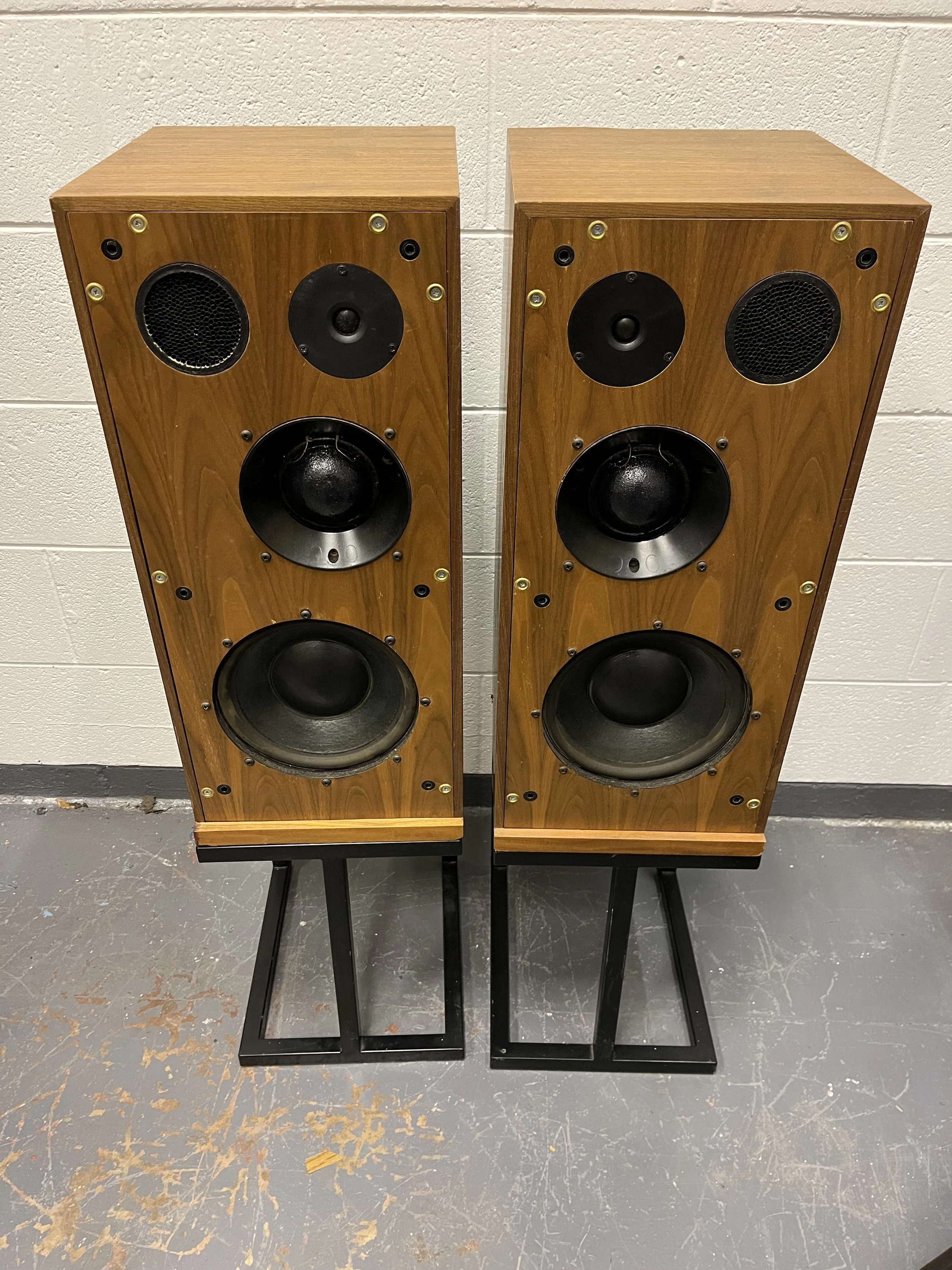 Ideal Audio | We Buy & Sell Hifi | Second Hand Hifi