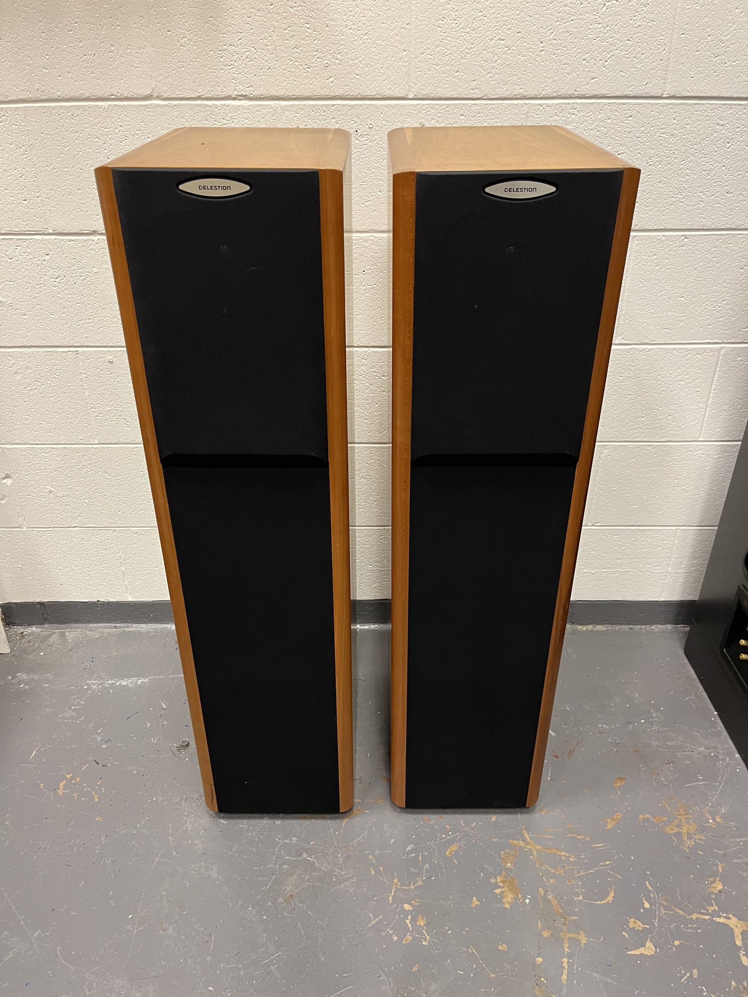 Ideal Audio | We Buy & Sell Hifi | Second Hand Hifi