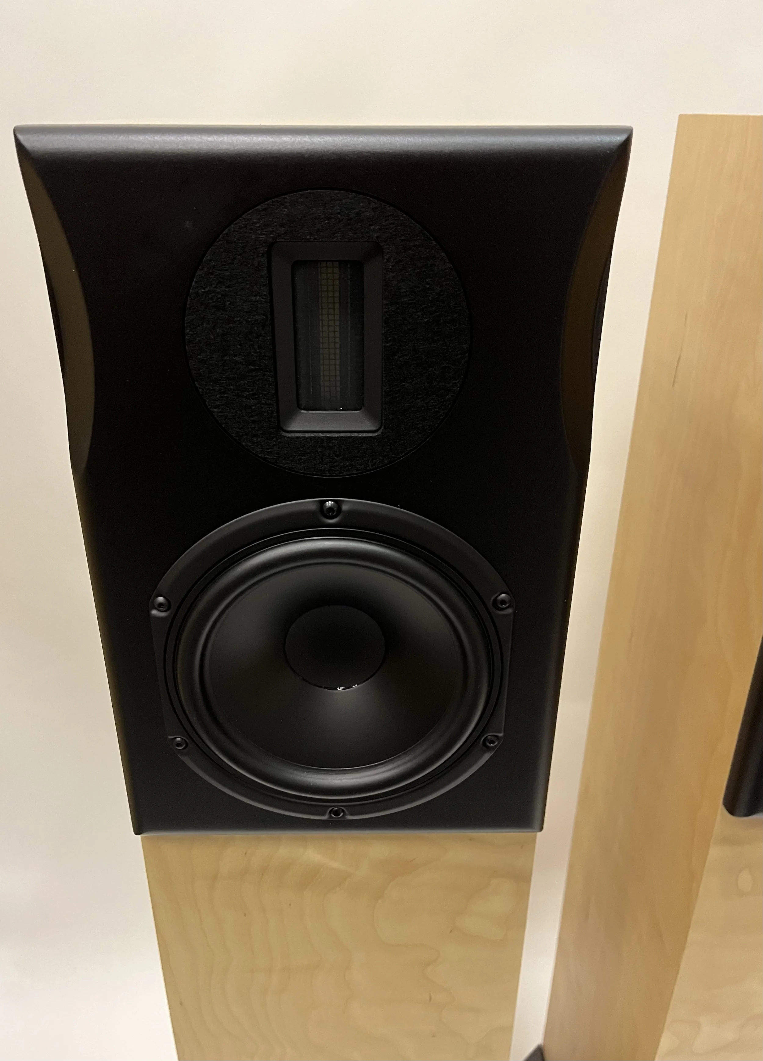 BBC Goodmans LS3/5a Stereo Speakers | ideal audio - we buy & sell hifi
