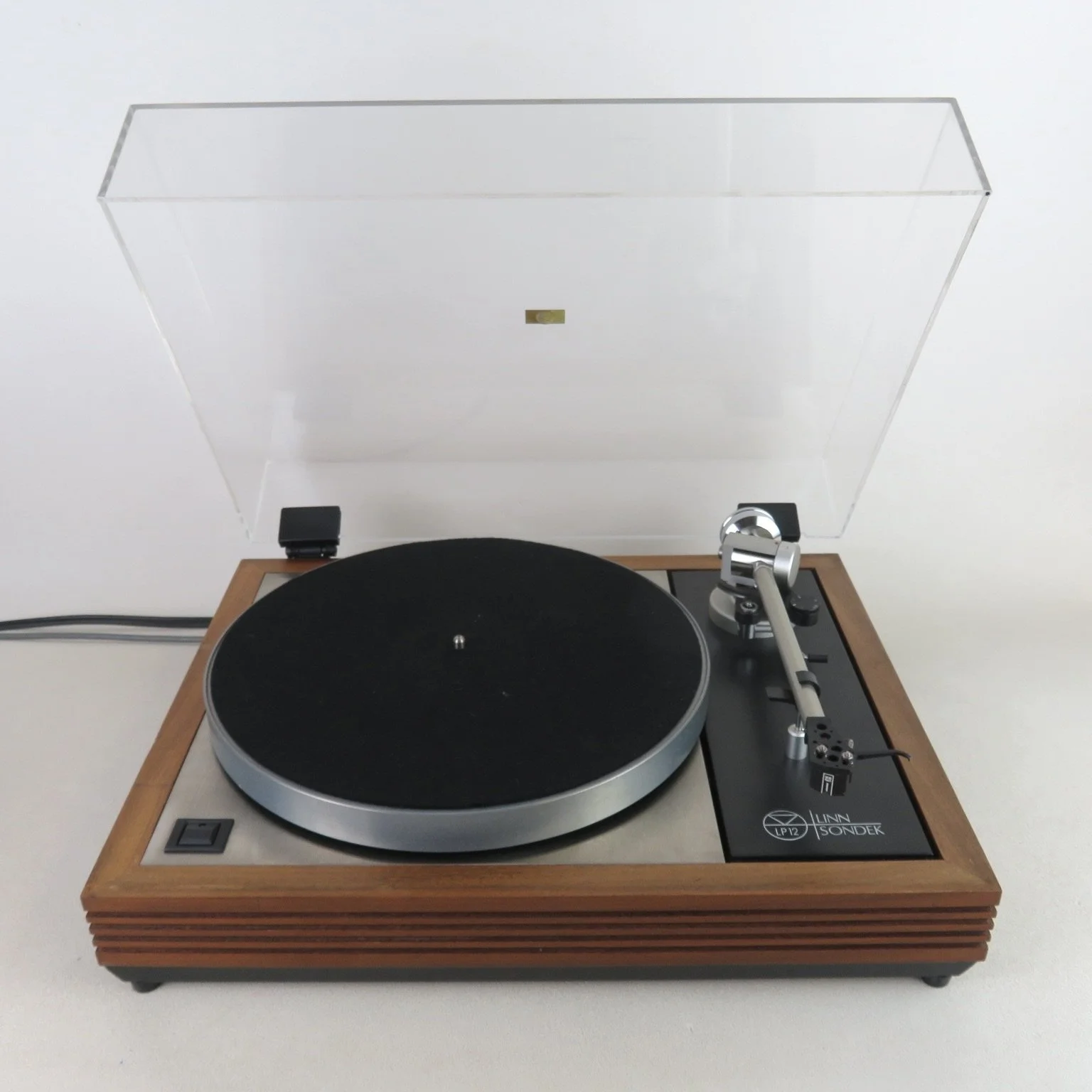 Used Linn LP12 Turntables for Sale | HifiShark.com