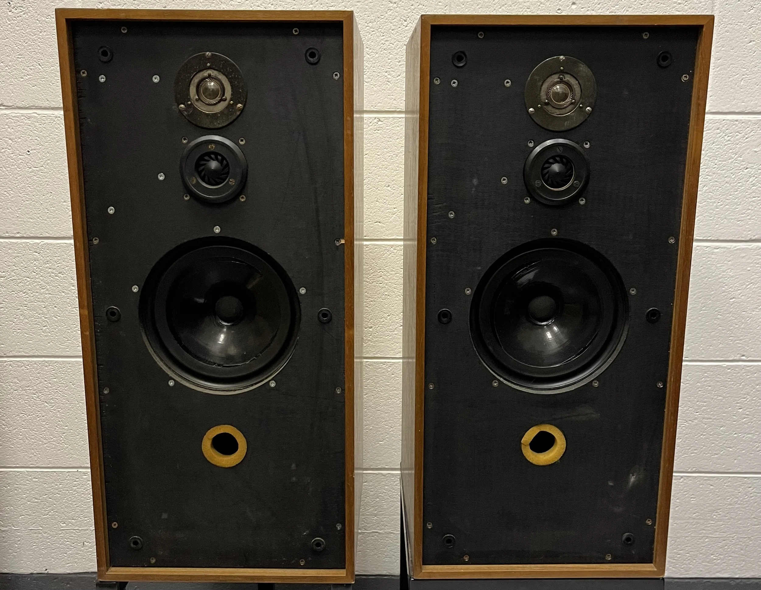Used Spendor BC1 Loudspeakers for Sale | HifiShark.com