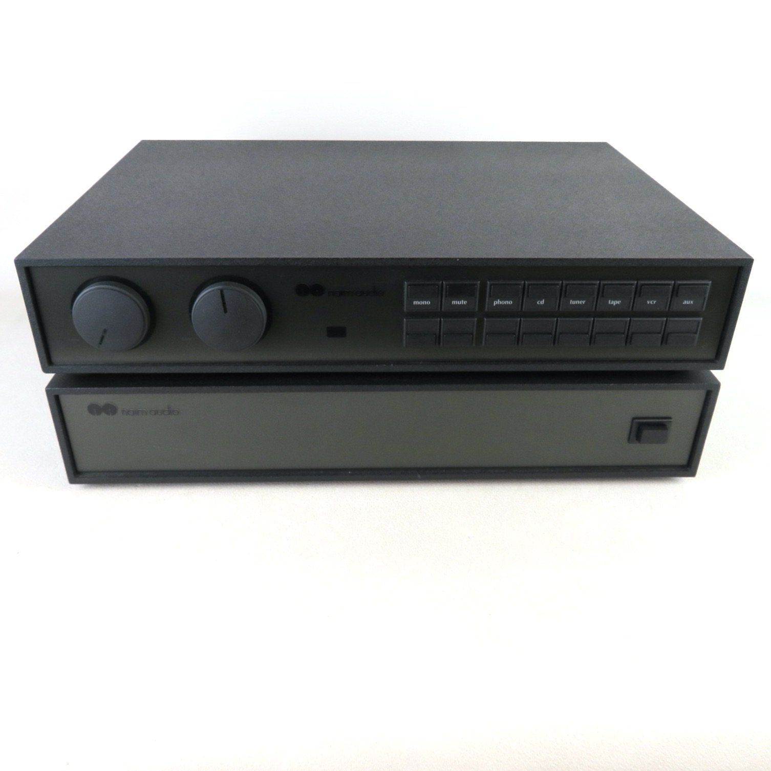 Used Naim NAC 52 Control amplifiers for Sale | HifiShark.com