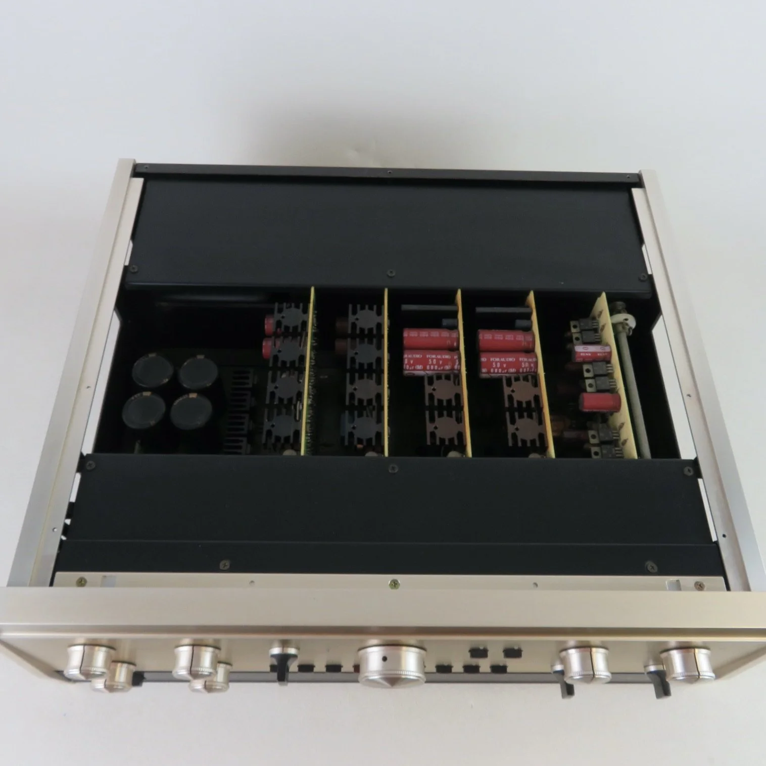 Ideal Audio | We Buy and Sell Hifi | Second hand hifi