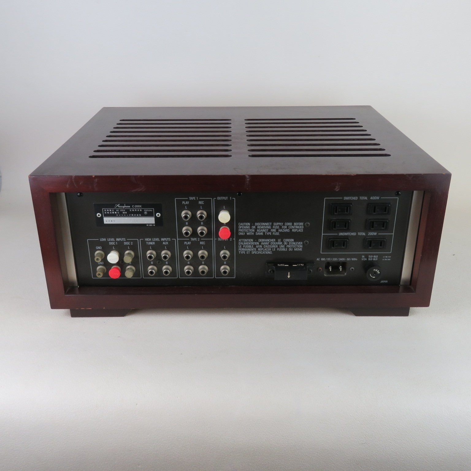 Ideal Audio | We Buy and Sell Hifi | Second hand hifi