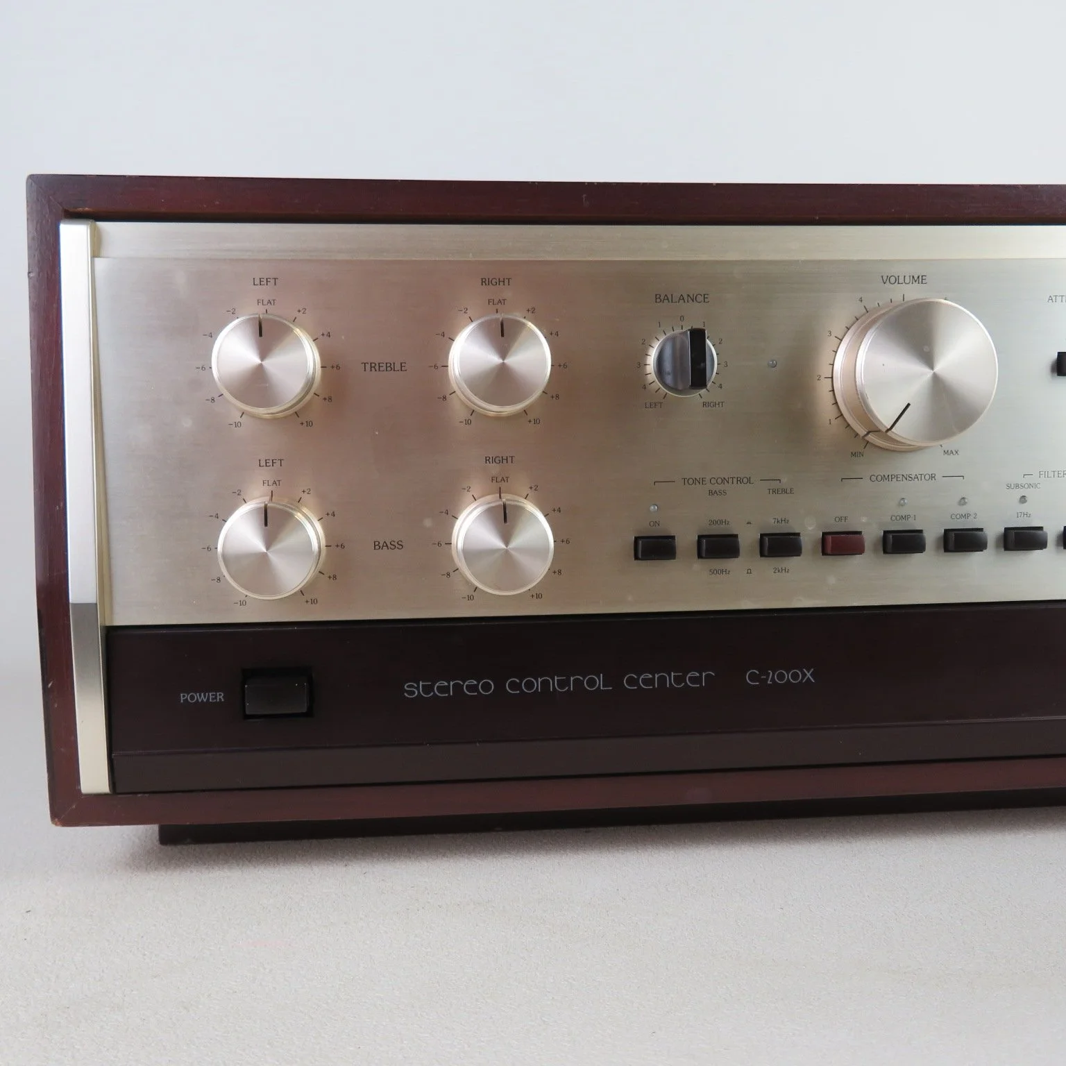 Ideal Audio | We Buy and Sell Hifi | Second hand hifi