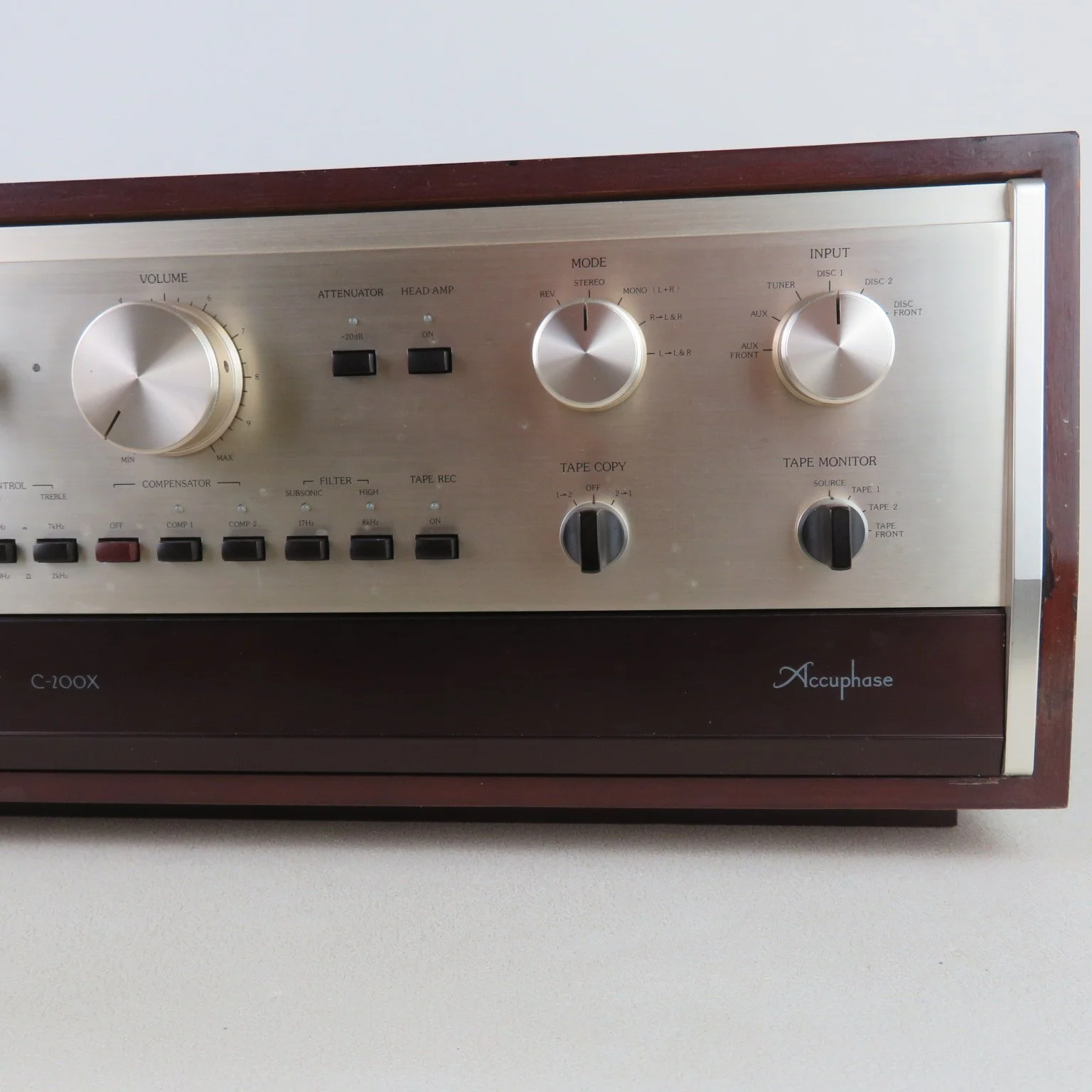 Ideal Audio | We Buy and Sell Hifi | Second hand hifi
