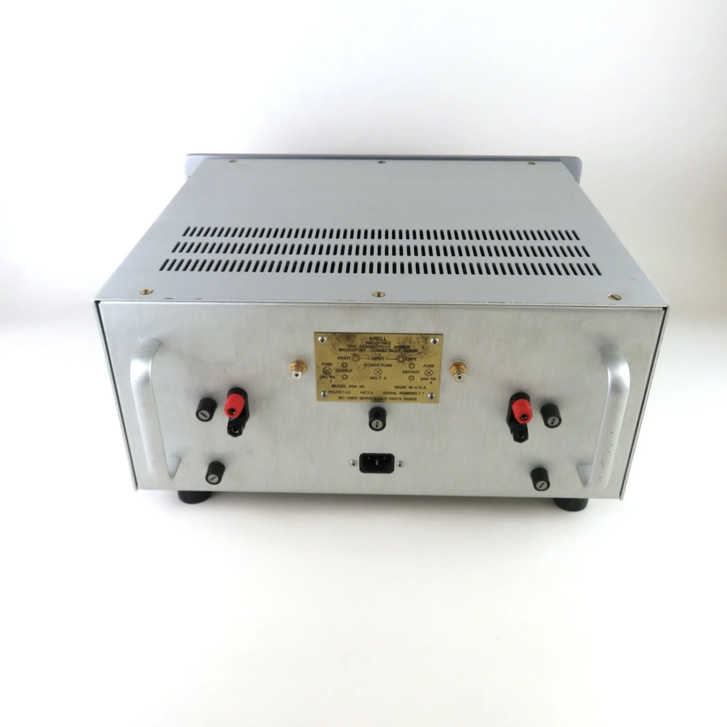 Ideal Audio | We Buy and Sell Hifi | Buy Second Hand Hifi From Us
