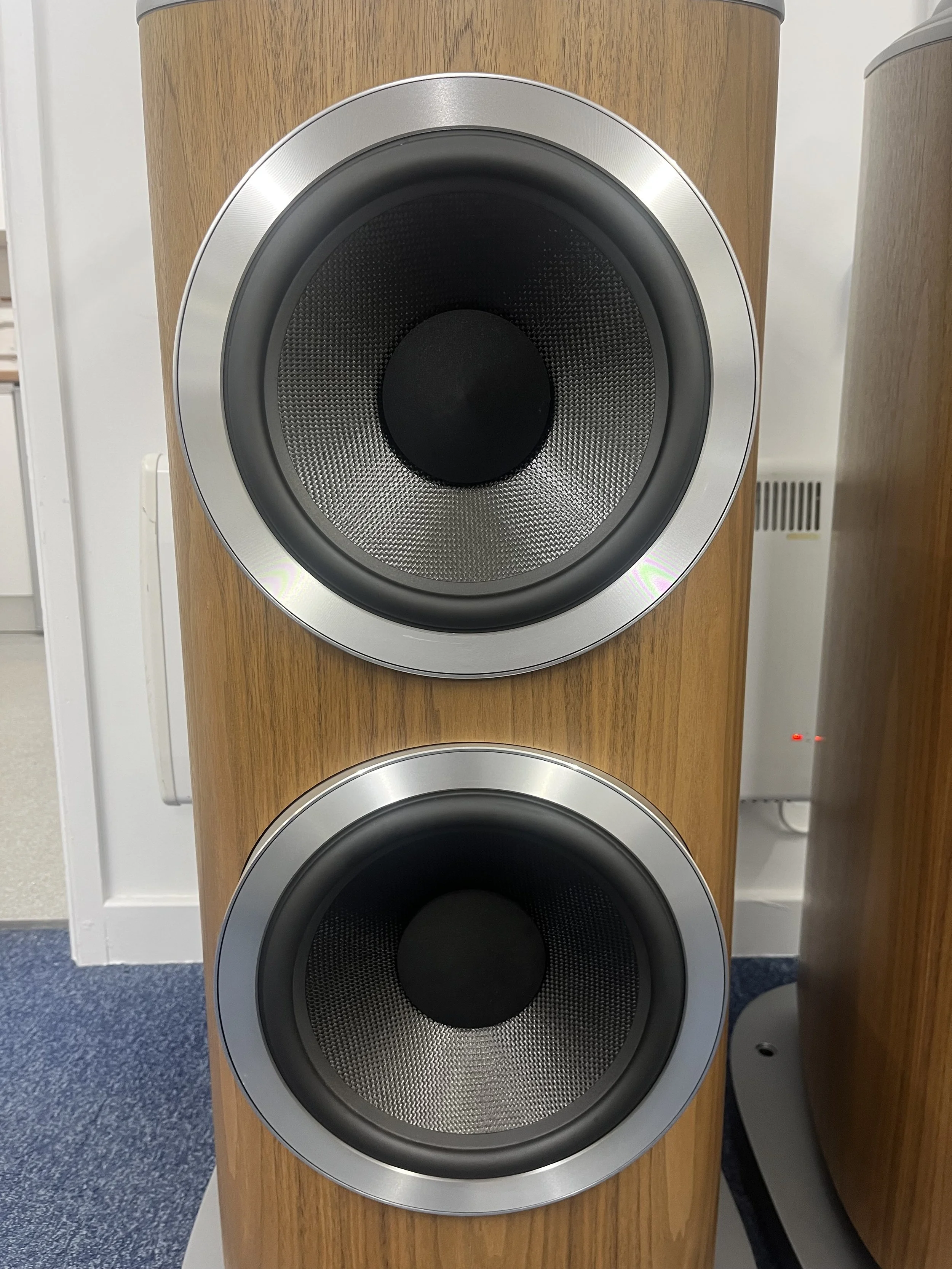 Ideal Audio | We Buy and Sell Hi-Fi | Buy Second-Hand Hi-Fi | Premium ...