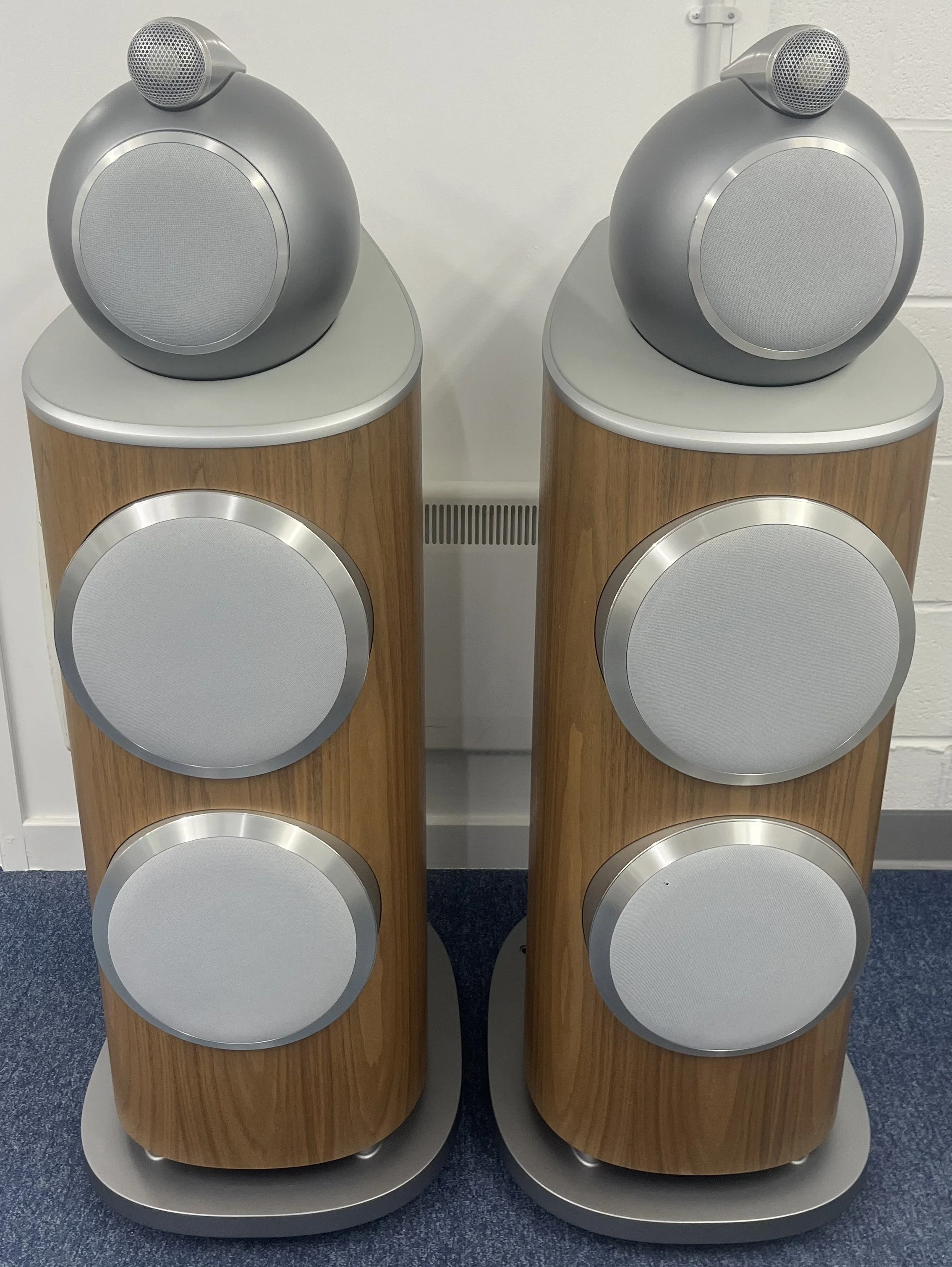 Ideal Audio | We Buy and Sell Hi-Fi | Buy Second-Hand Hi-Fi | Premium ...