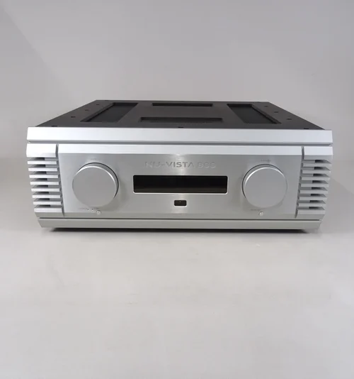 Ideal Audio | We Buy and Sell Hi-Fi | Buy Second-Hand Hi-Fi | Premium ...