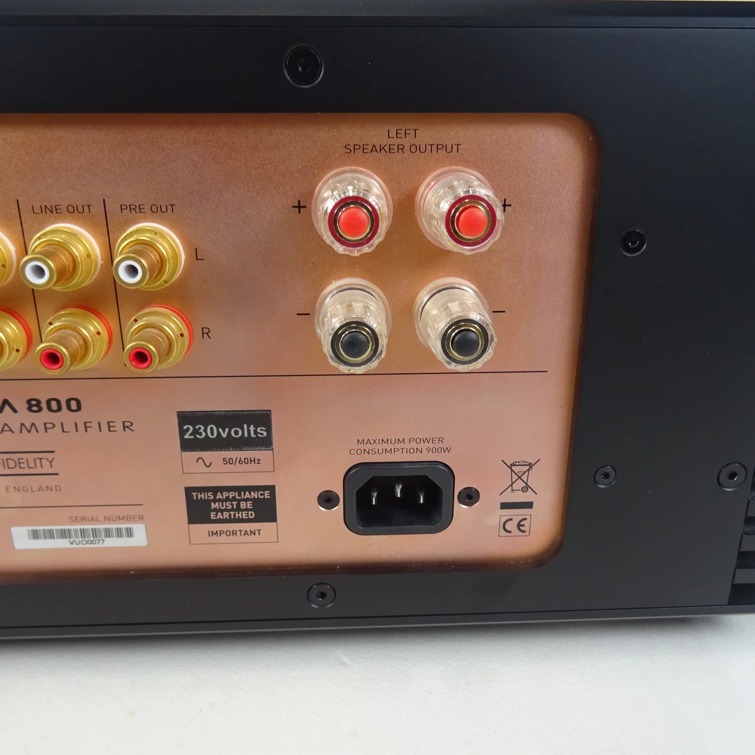 Ideal Audio | We Buy and Sell Hi-Fi | Buy Second-Hand Hi-Fi | Premium ...