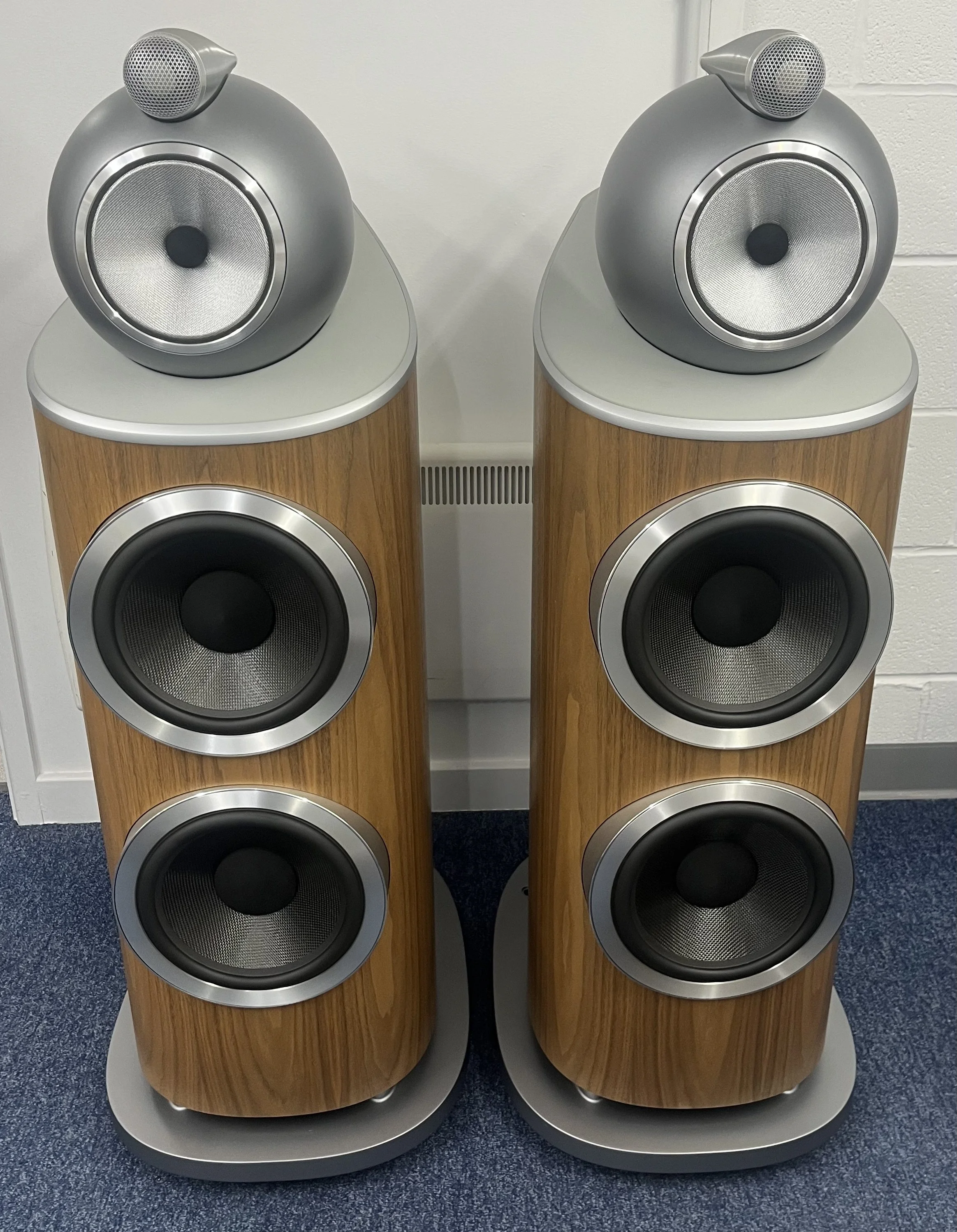 Ideal Audio | We Buy and Sell Hi-Fi | Buy Second-Hand Hi-Fi | Premium ...