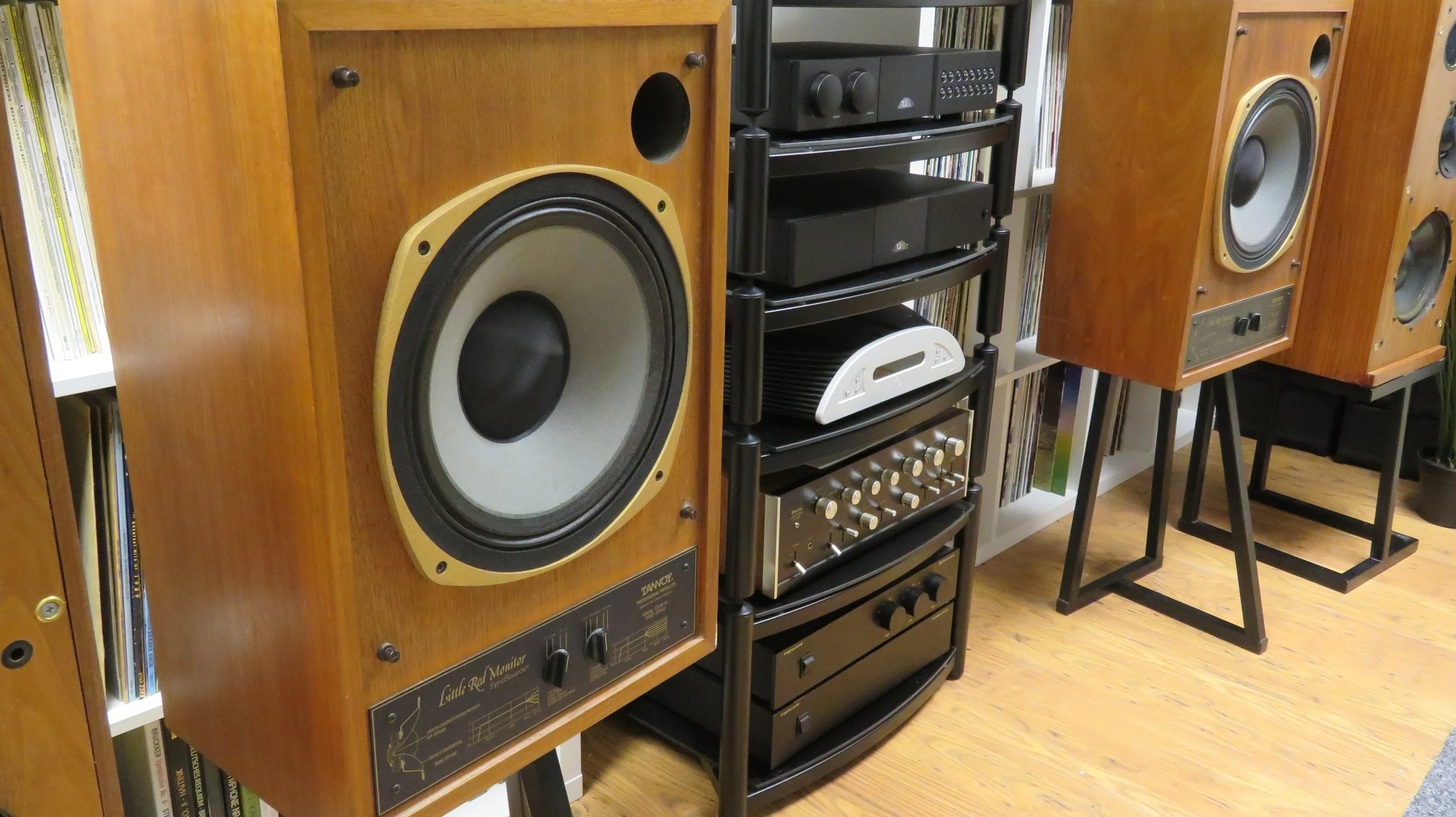 Ideal Audio | We Buy and Sell Hi-Fi | Buy Second-Hand Hi-Fi | Premium ...