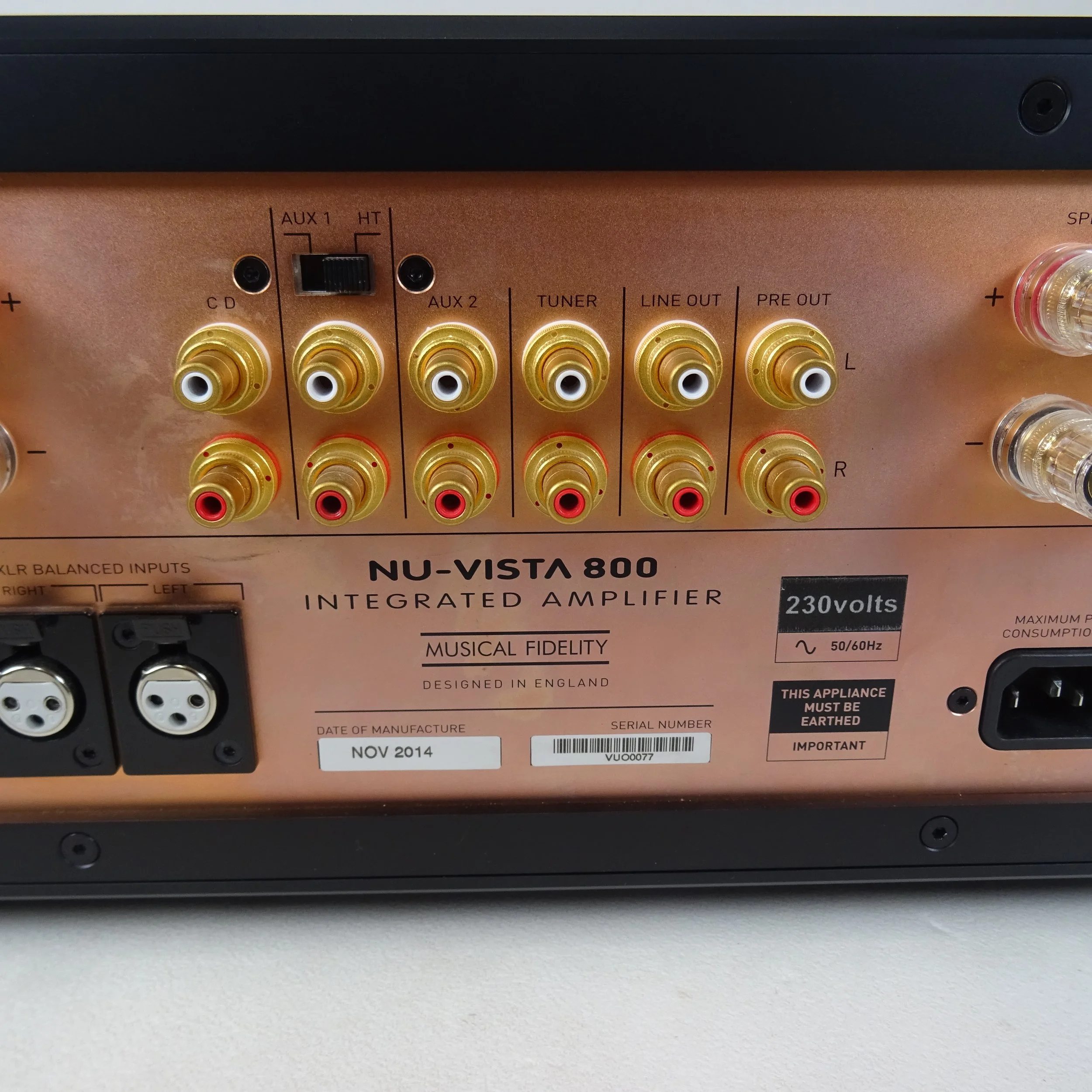 Ideal Audio | We Buy and Sell Hi-Fi | Buy Second-Hand Hi-Fi | Premium ...
