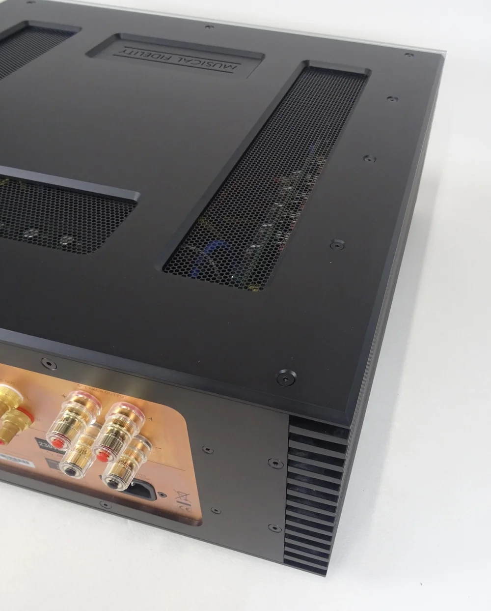 Ideal Audio | We Buy and Sell Hi-Fi | Buy Second-Hand Hi-Fi | Premium ...