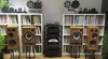 Ideal Audio | We Buy & Sell Hifi | Second Hand Hifi