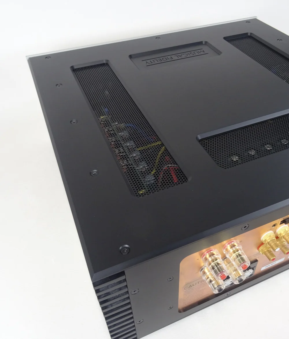 Ideal Audio | We Buy and Sell Hi-Fi | Buy Second-Hand Hi-Fi | Premium ...