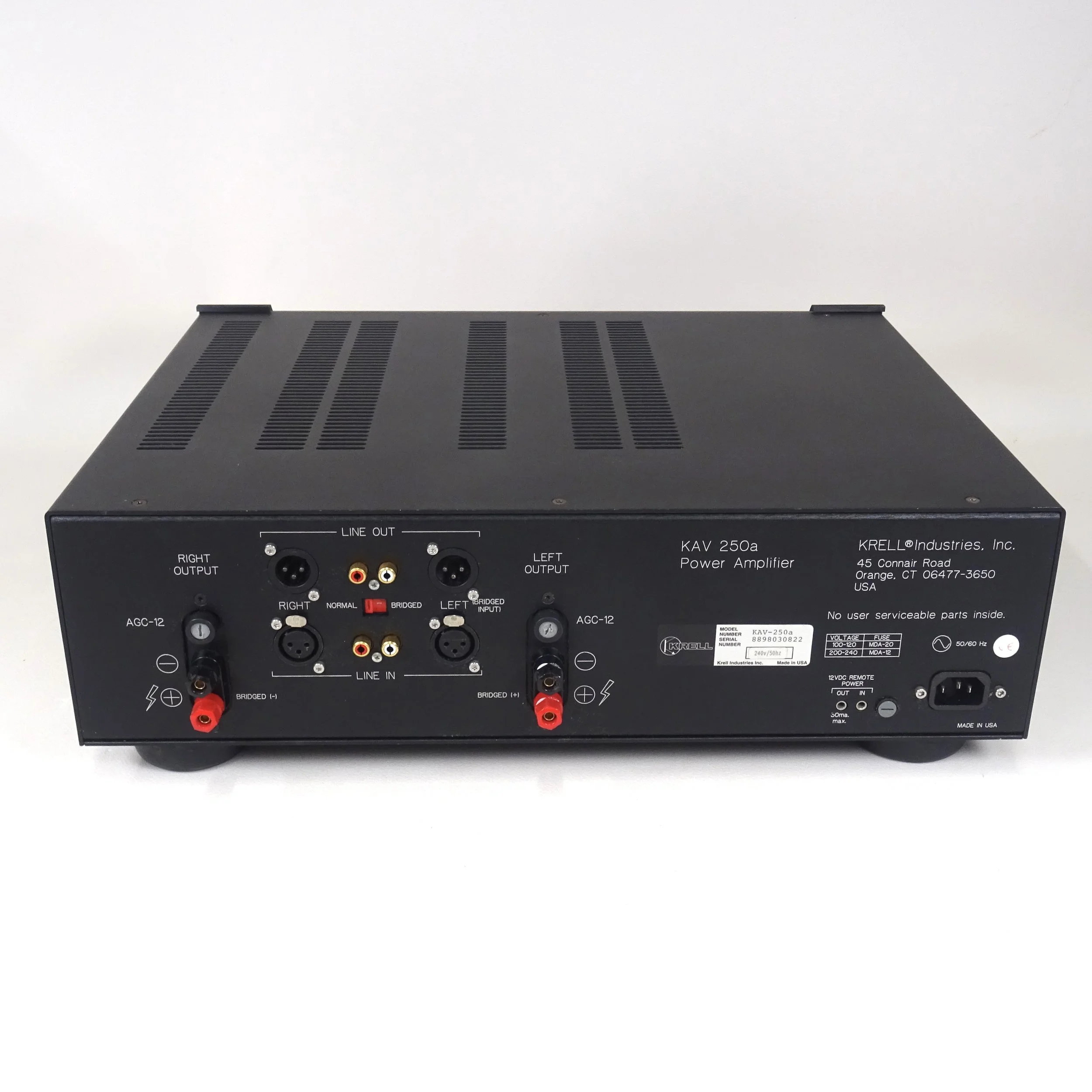 Ideal Audio | We Buy and Sell Hi-Fi | Buy Second-Hand Hi-Fi | Premium ...