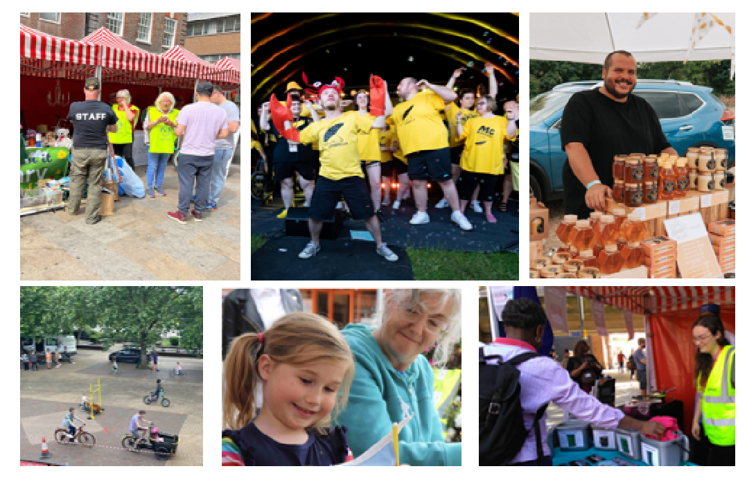 Climate Emergency Group — St Mary's Watford