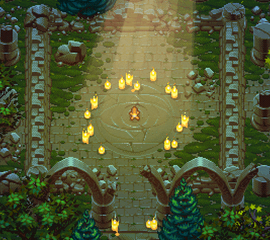 The World of Anterra