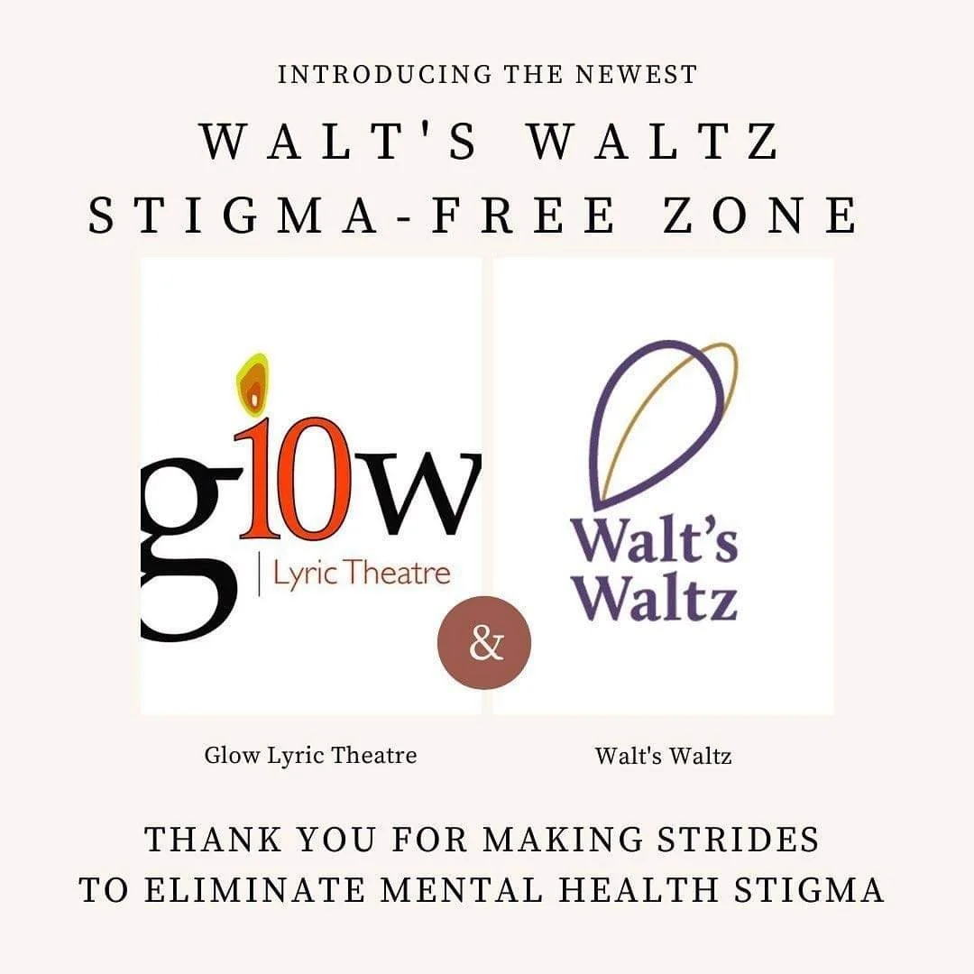 Walt's Waltz Stigma-Free Environment — Walt's Waltz