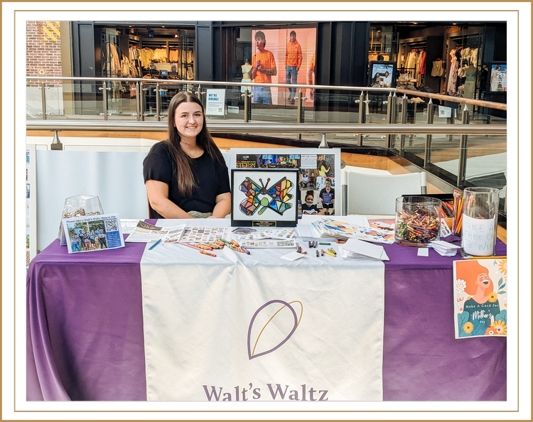 Walt's Waltz Stigma-Free Environment — Walt's Waltz