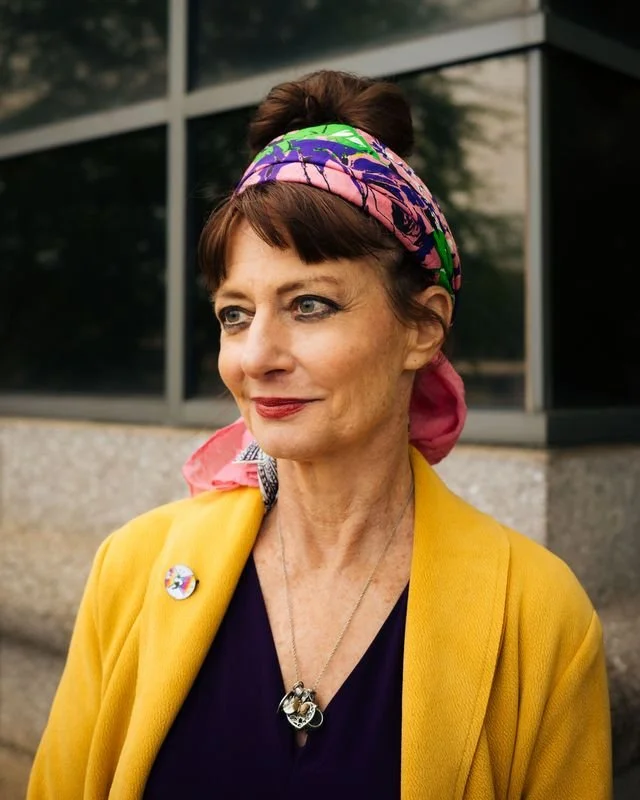 Our Team — Walt's Waltz