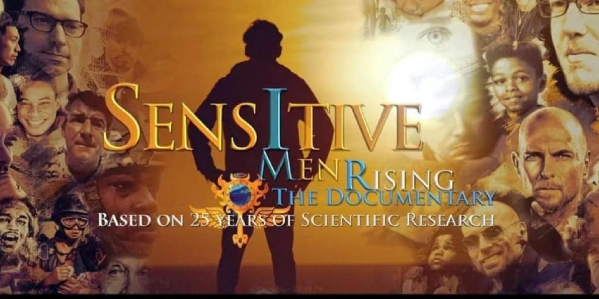 Highly Sensitive People — Walt's Waltz