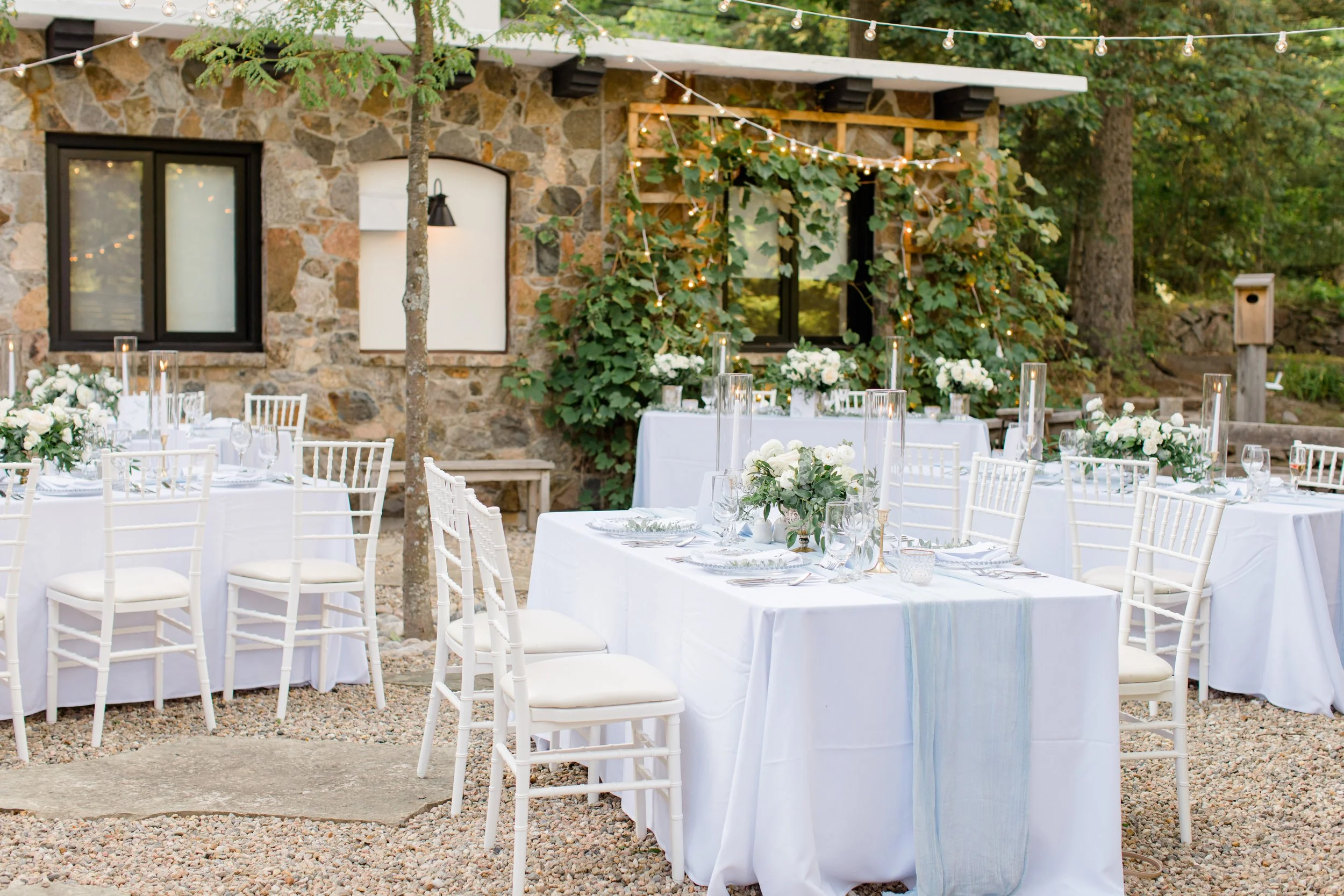 Wakefield Grand Weddings | Wakefield, Quebec