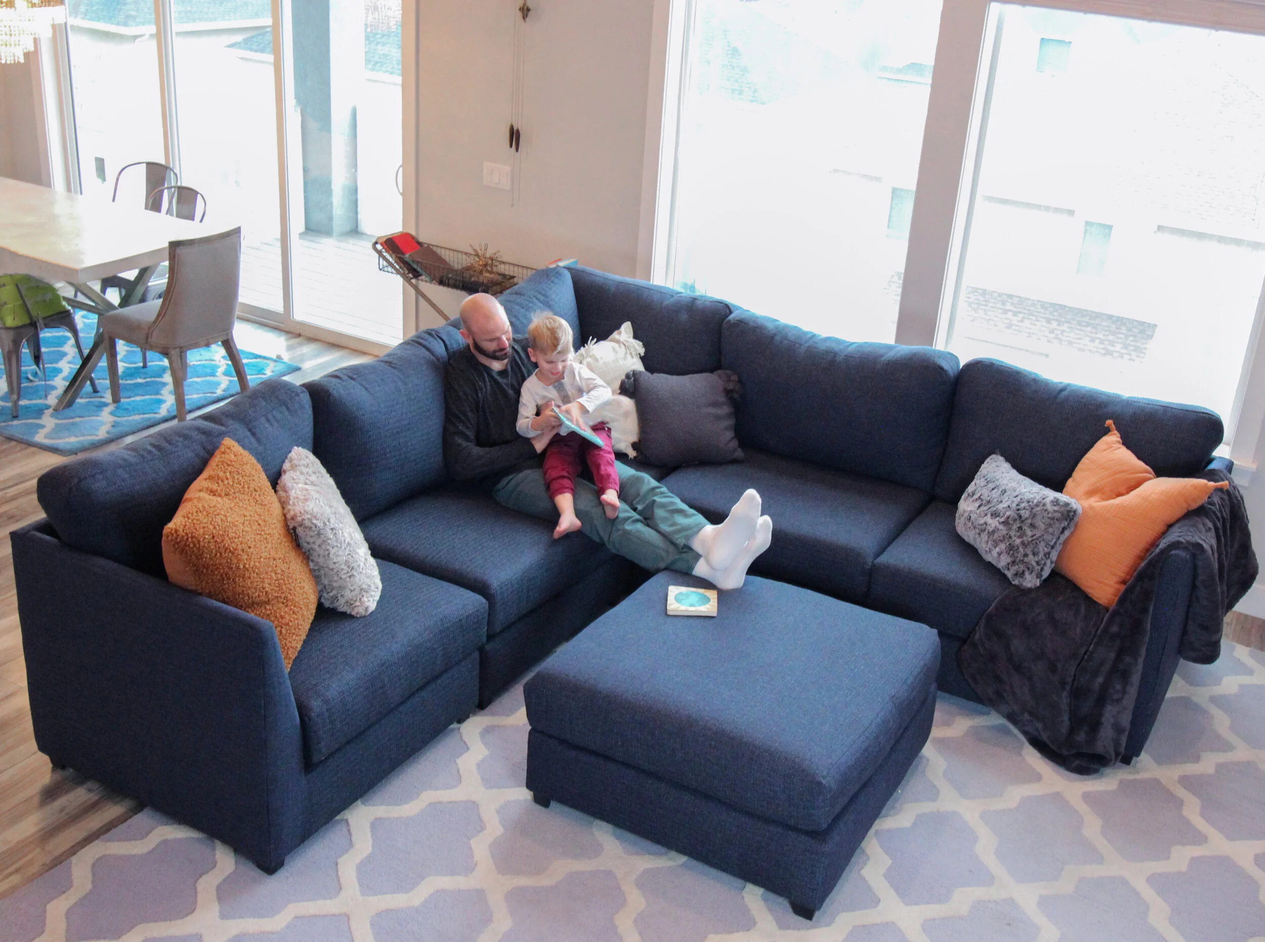 Salt Sofas Gallery — Salt Sofas