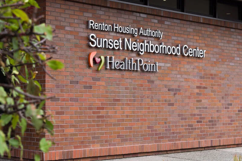 Renton Housing Authority