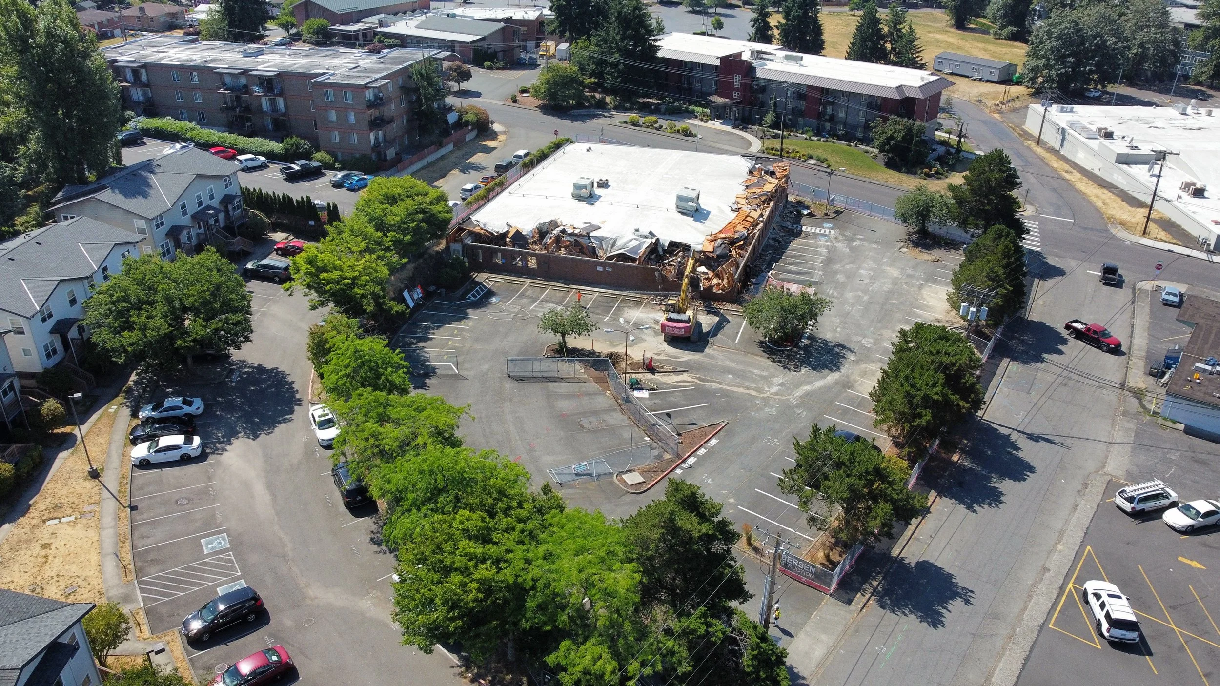 Renton Housing Authority