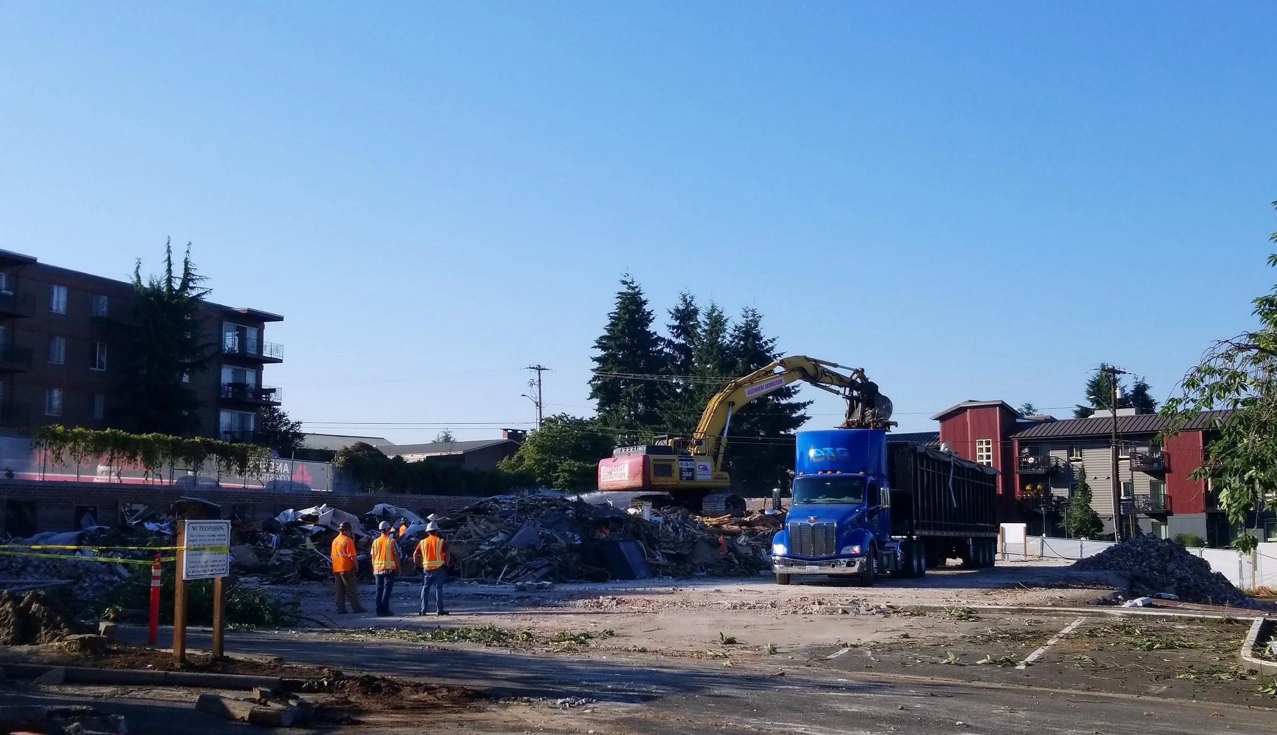 Renton Housing Authority