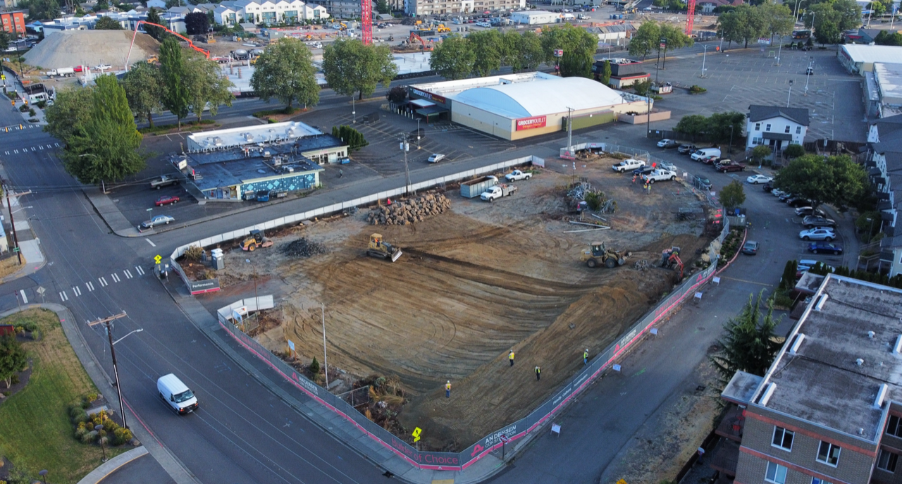 Renton Housing Authority