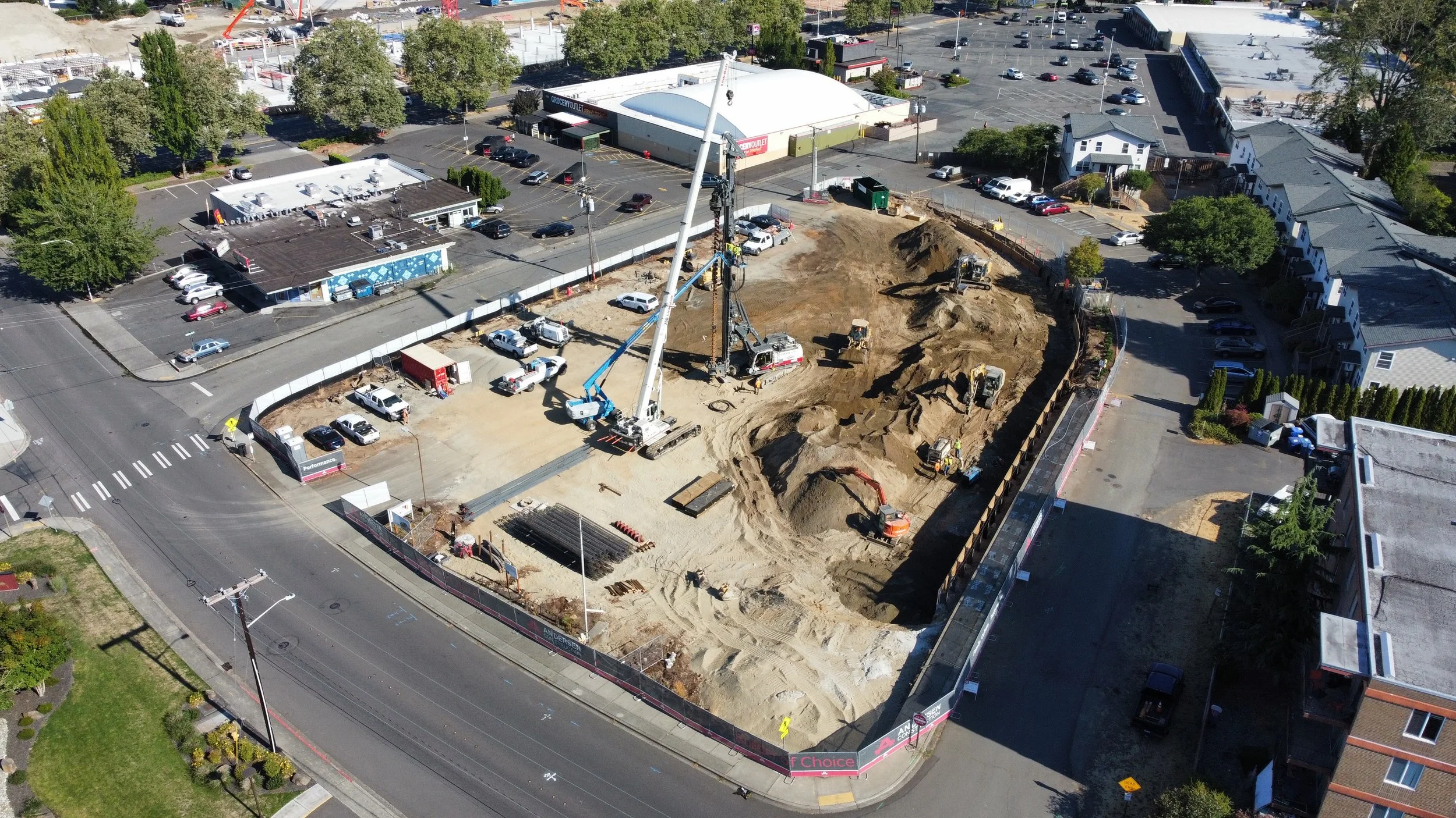 Renton Housing Authority