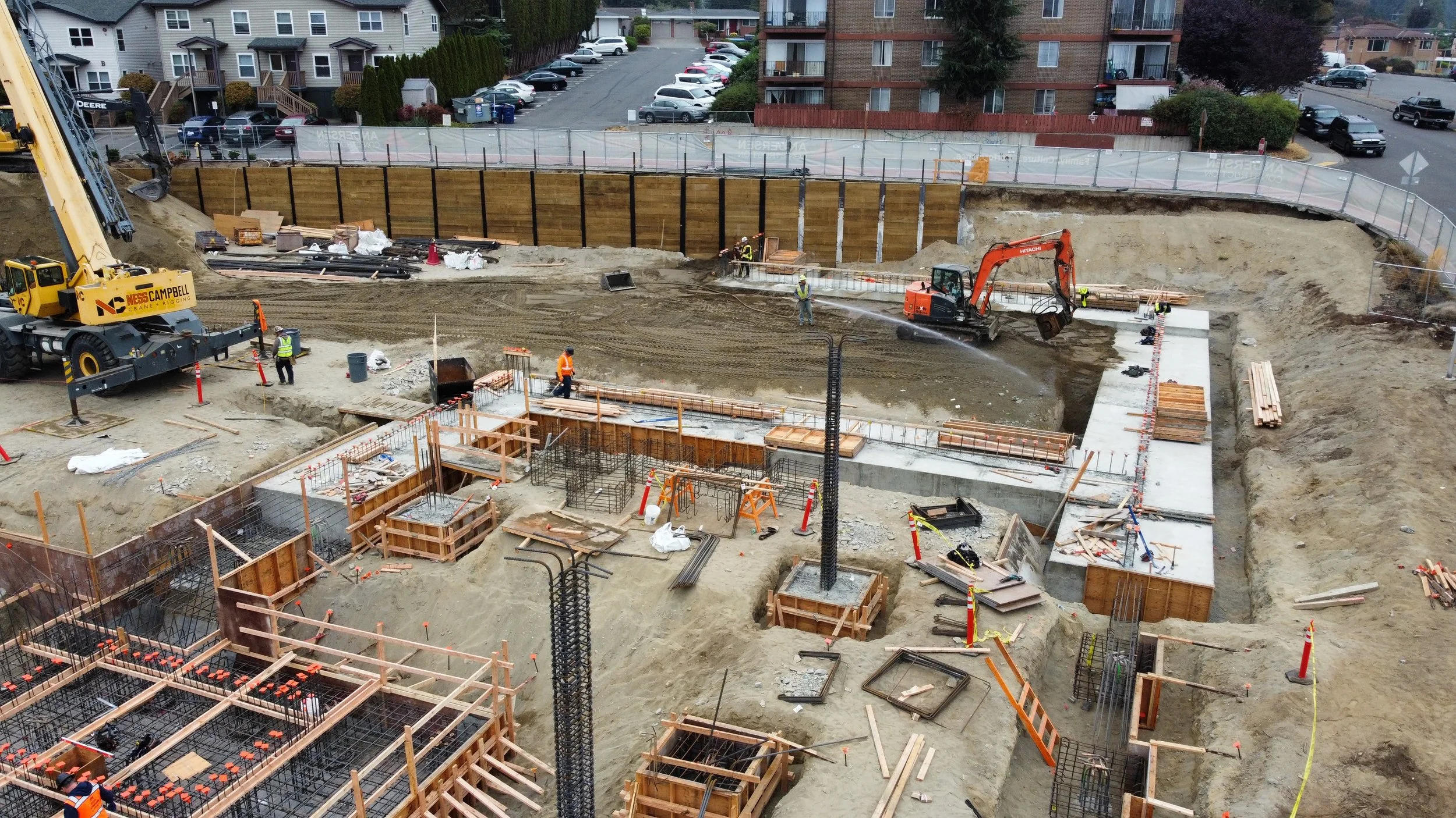 Renton Housing Authority